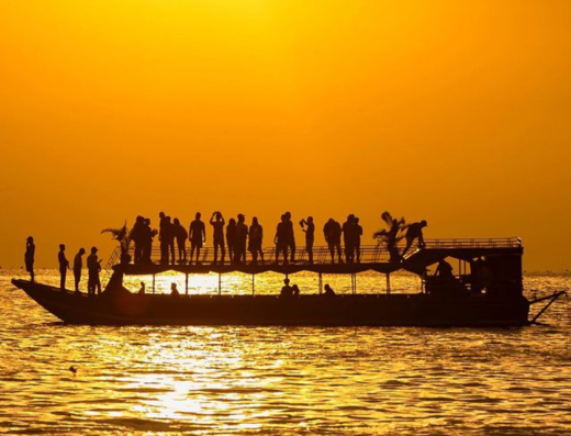 Half Day Tour to Kompong Phluk Floating Villages - Cambodia Booking